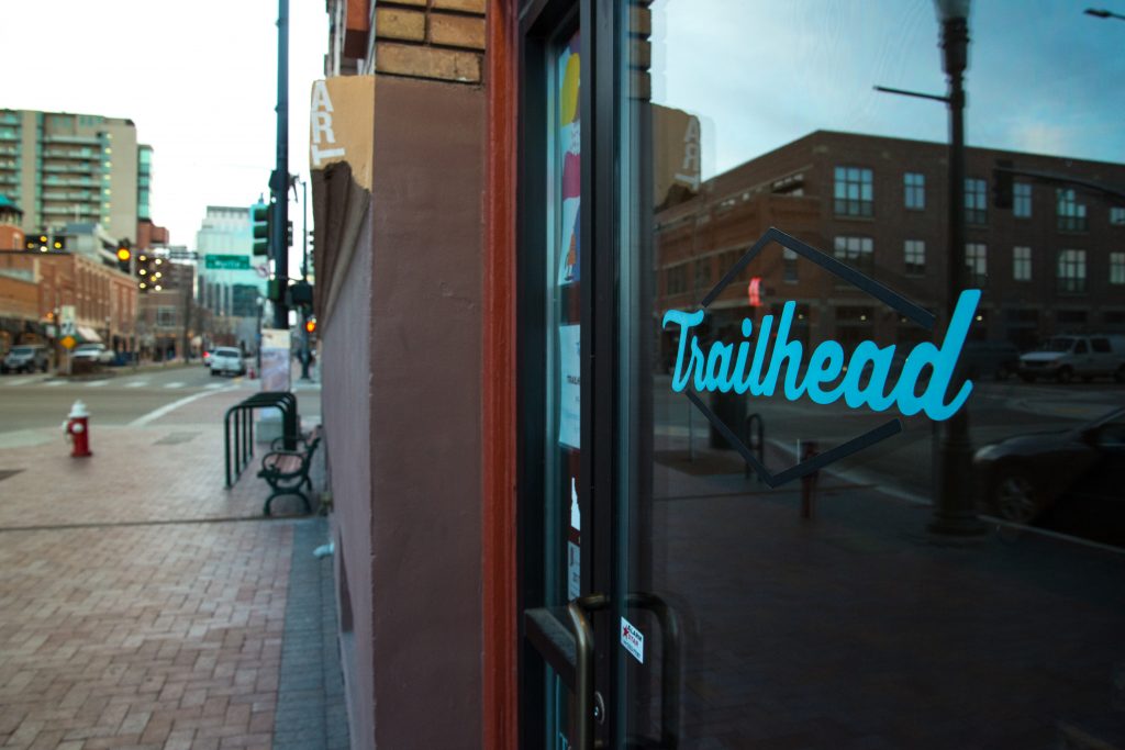 CCDC - Underwritten Trailhead Featured in U.S. News - CCDC Boise