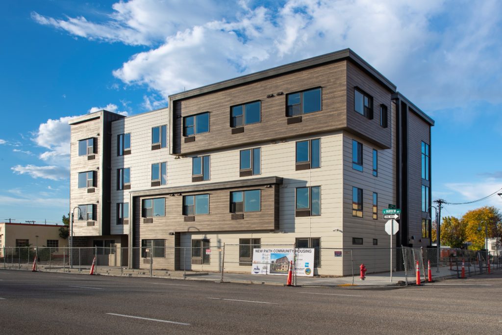 30th Street URD Projects Update - CCDC Boise