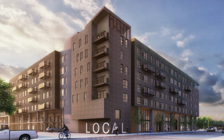 LOCAL Fairview - CCDC Boise