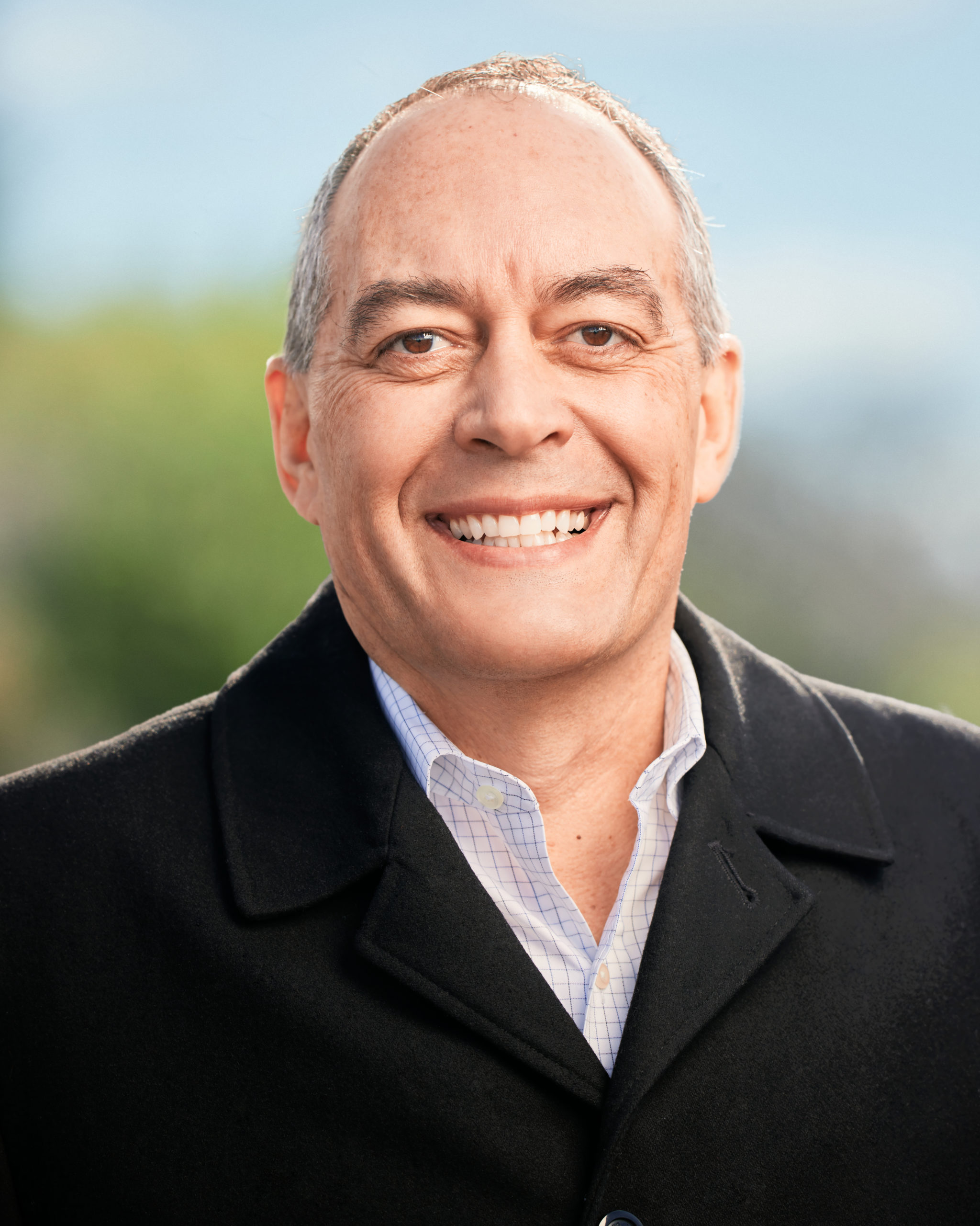 Todd Cooper - CCDC Boise