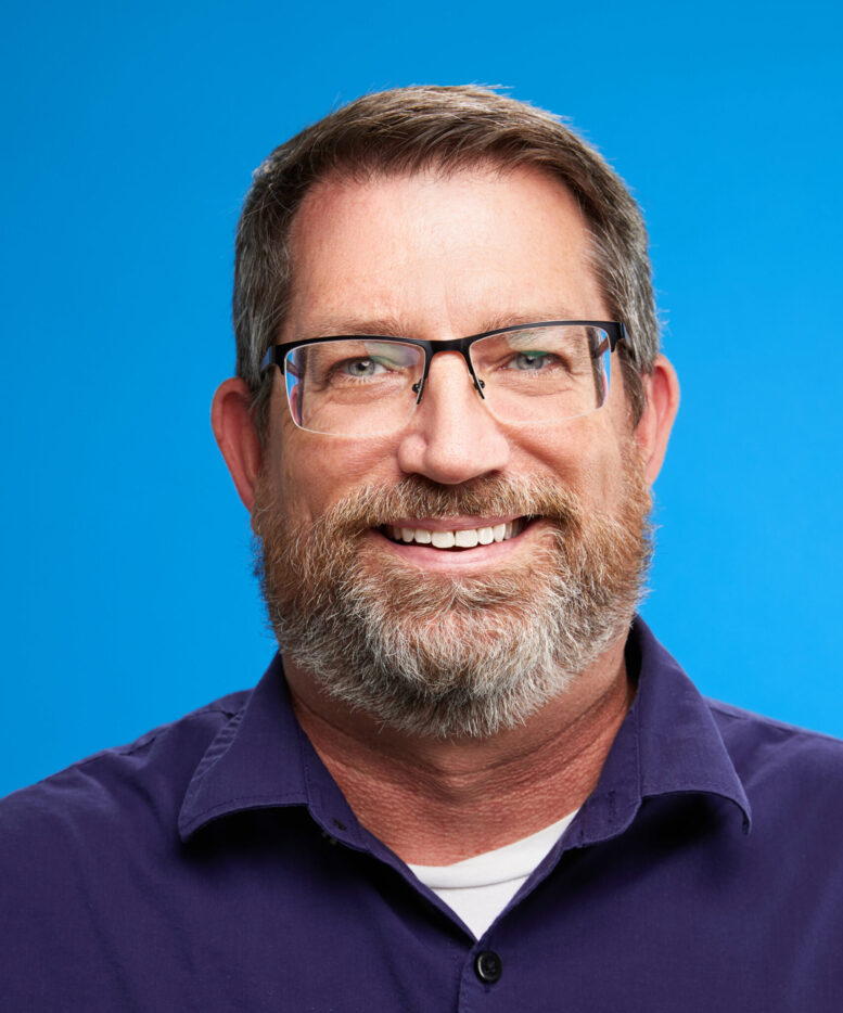 Toby Norton - CCDC Boise