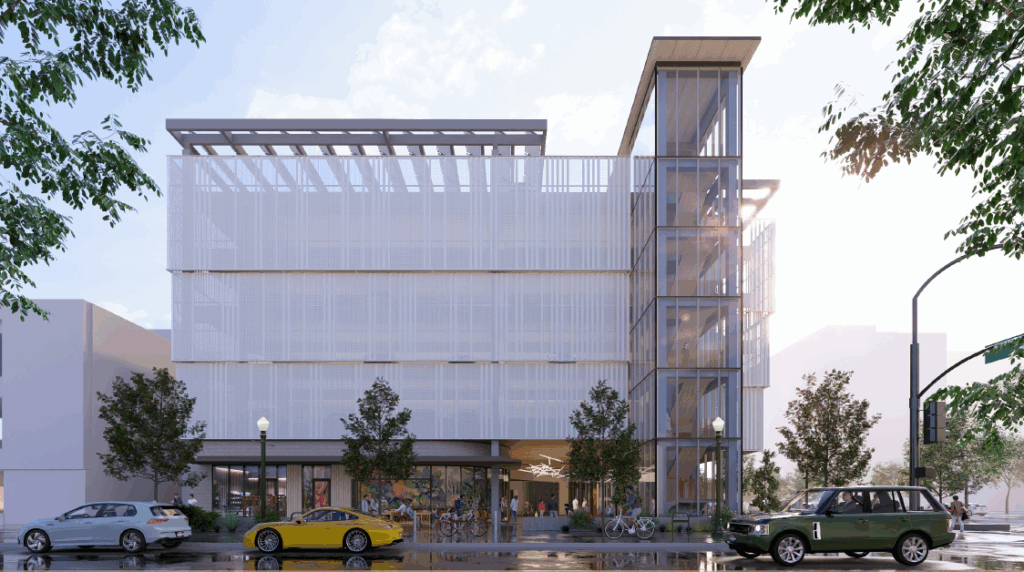 Request for Proposals: 1010 W. Jefferson Street Commercial Space and ...