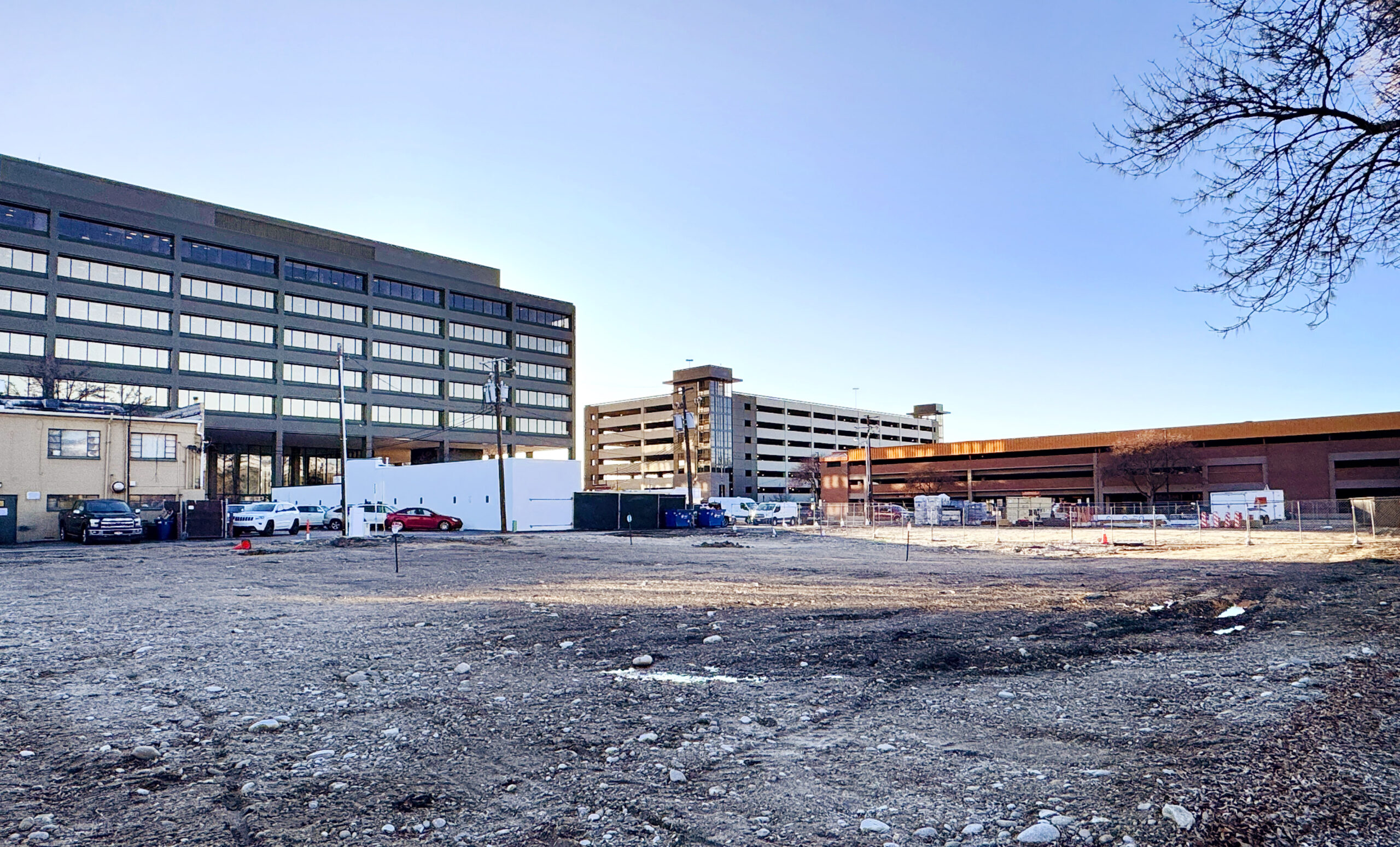 1111 W. State Street (Block 69 North) - CCDC Boise